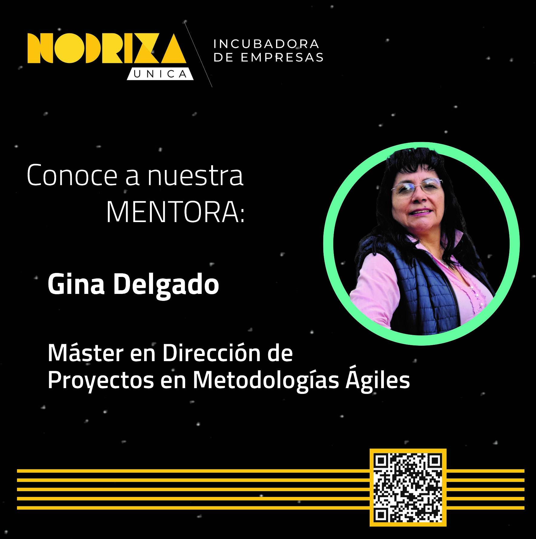 Incubadora de empresas «Nodriza» – Noticias UNICA
