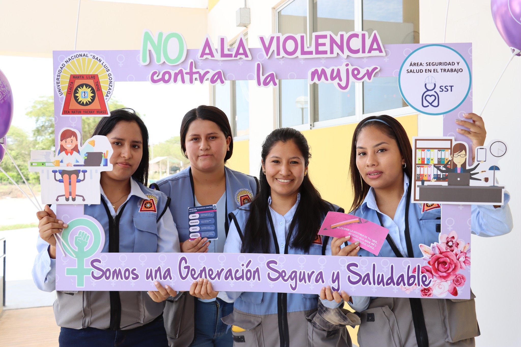 Día Internacional De La Eliminación De La Violencia Contra La Mujer 8843