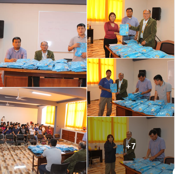 EL DR ROSALÍO CUSI PALOMINO DECANO DE LA FACULTAD DE INGENIERÍA QUÍMICA ...